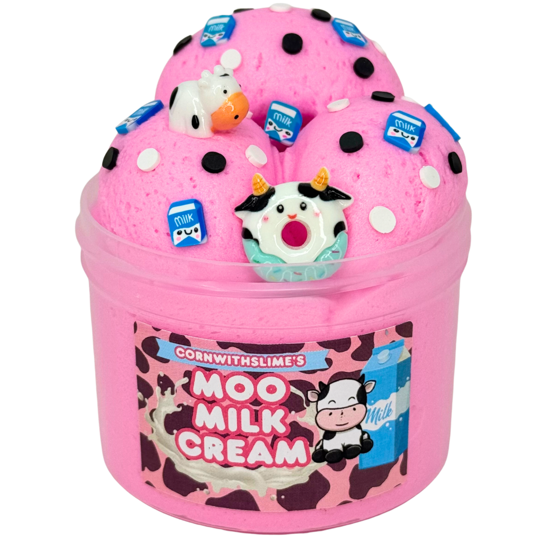 Moo Milk Cream – Cornwithslime LLC