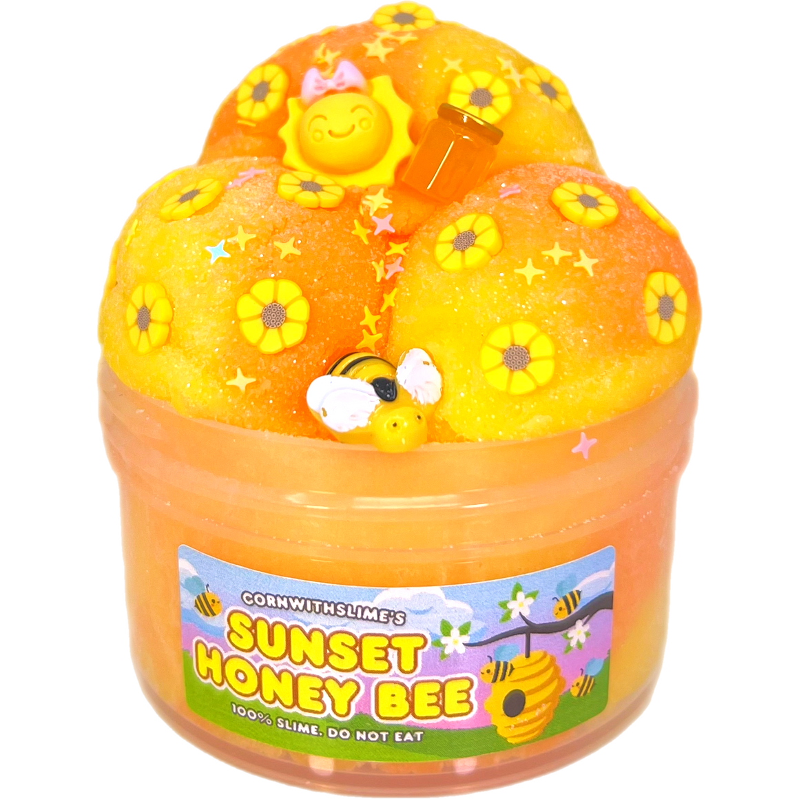 Corn With Slime Shop: Unique Slimes for Creative Kids & Adults ...