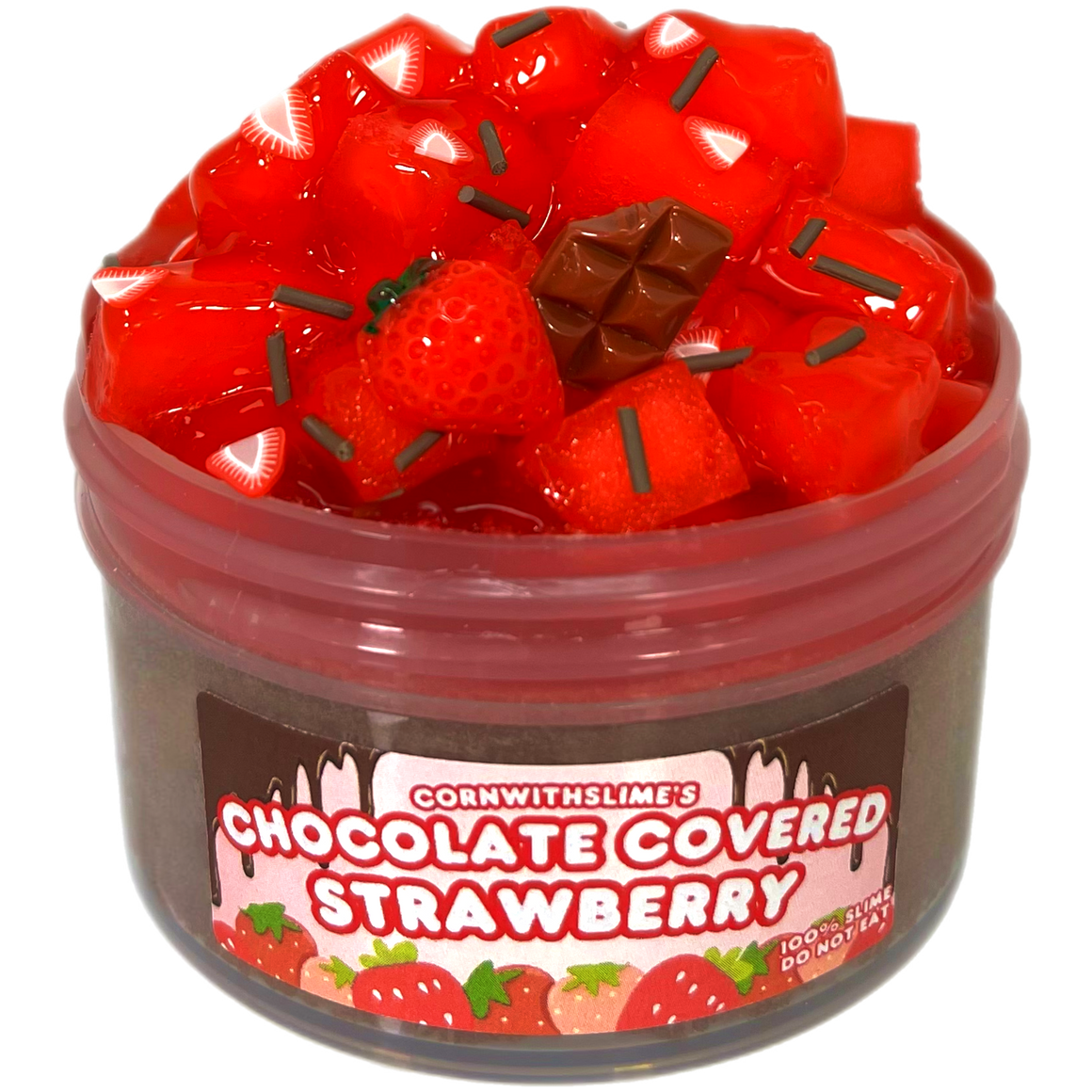 Corn With Slime Shop: Unique Slimes for Creative Kids & Adults ...