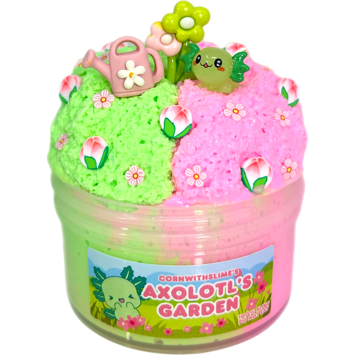 Corn With Slime Shop: Unique Slimes for Creative Kids & Adults ...