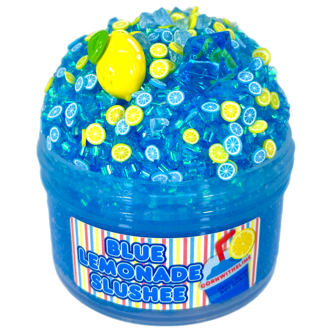 Corn With Slime Shop: Unique Slimes for Creative Kids & Adults ...