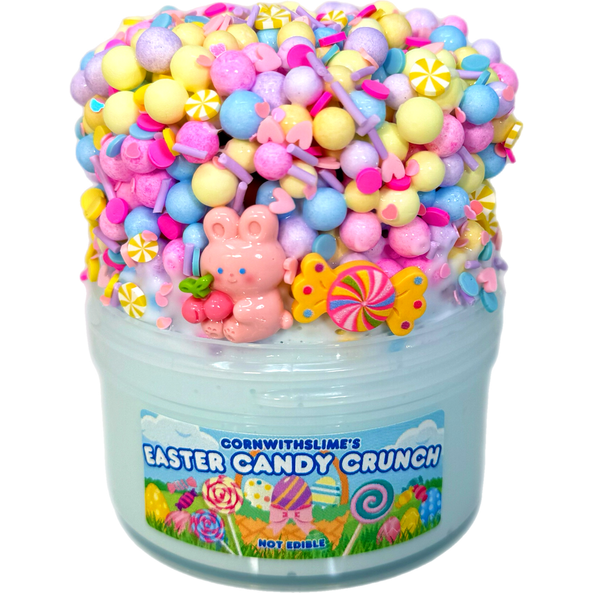 Corn With Slime Shop: Unique Slimes for Creative Kids & Adults ...