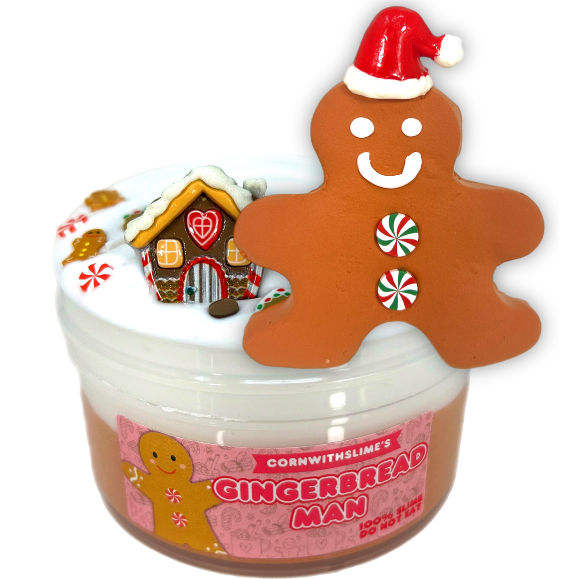 Corn With Slime Shop: Unique Slimes for Creative Kids & Adults ...