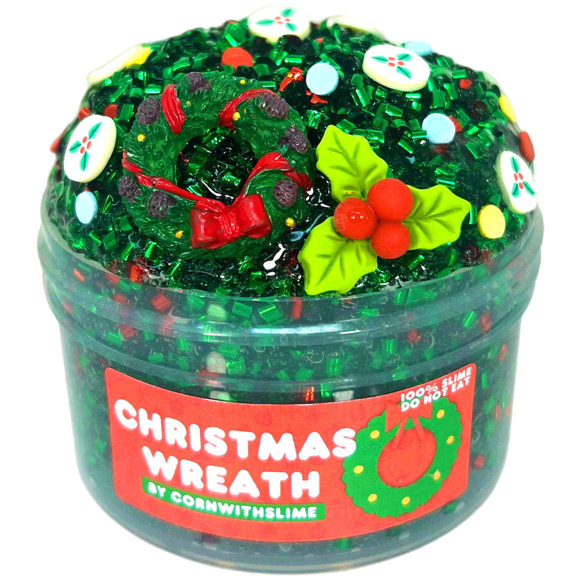 Corn With Slime Shop: Unique Slimes for Creative Kids & Adults ...