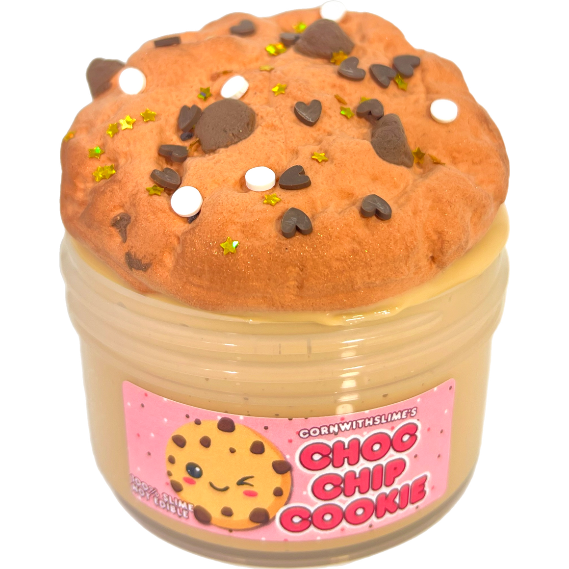 Corn With Slime Shop: Unique Slimes for Creative Kids & Adults ...