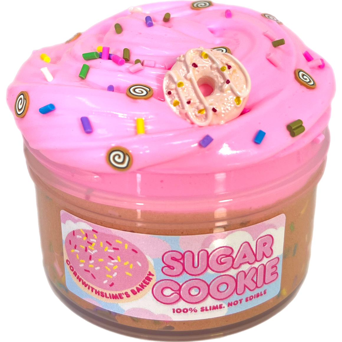 Corn With Slime Shop: Unique Slimes for Creative Kids & Adults ...