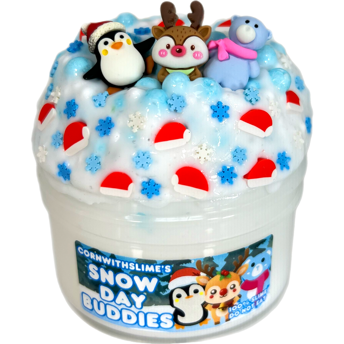 Corn With Slime Shop: Unique Slimes for Creative Kids & Adults ...