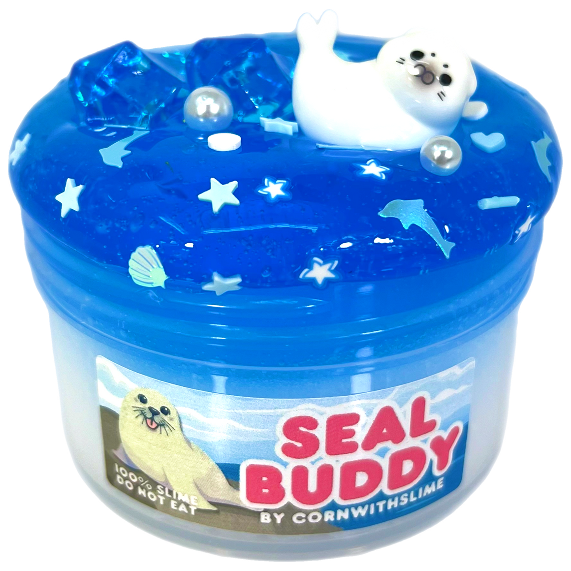 Corn With Slime Shop: Unique Slimes for Creative Kids & Adults ...