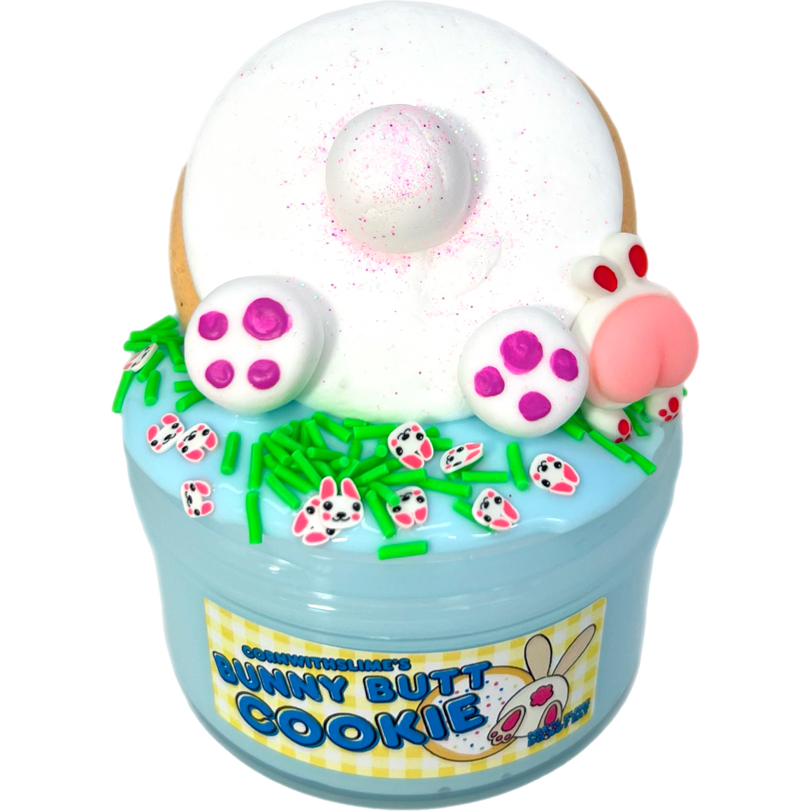 Corn With Slime Shop: Unique Slimes for Creative Kids & Adults ...