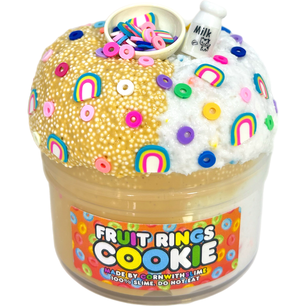 Corn With Slime Shop: Unique Slimes for Creative Kids & Adults ...