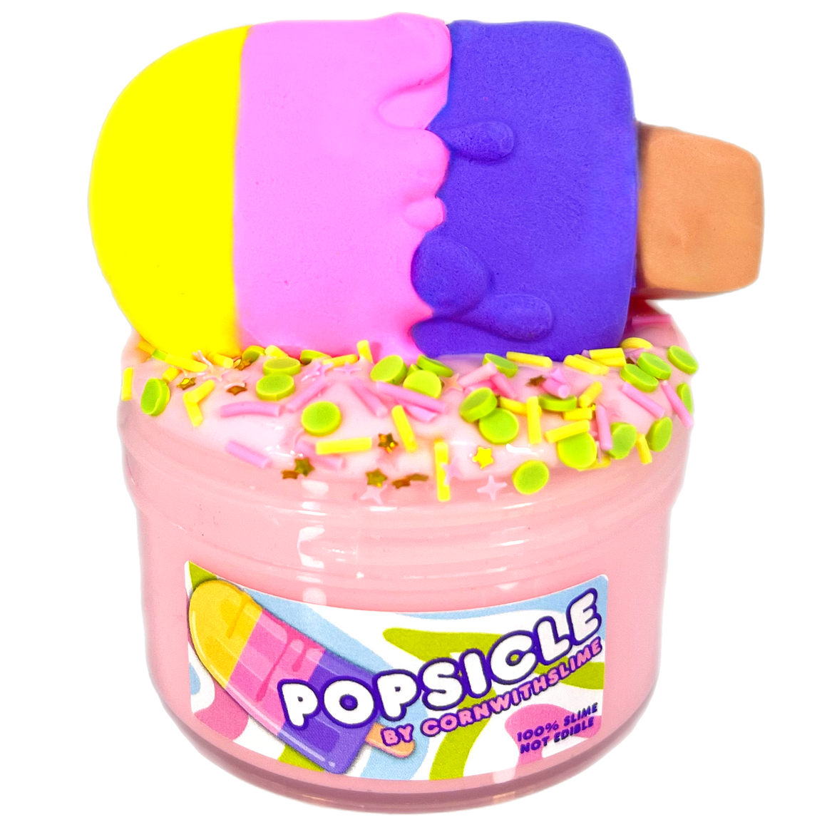 Corn With Slime Shop: Unique Slimes for Creative Kids & Adults – Page 3 ...