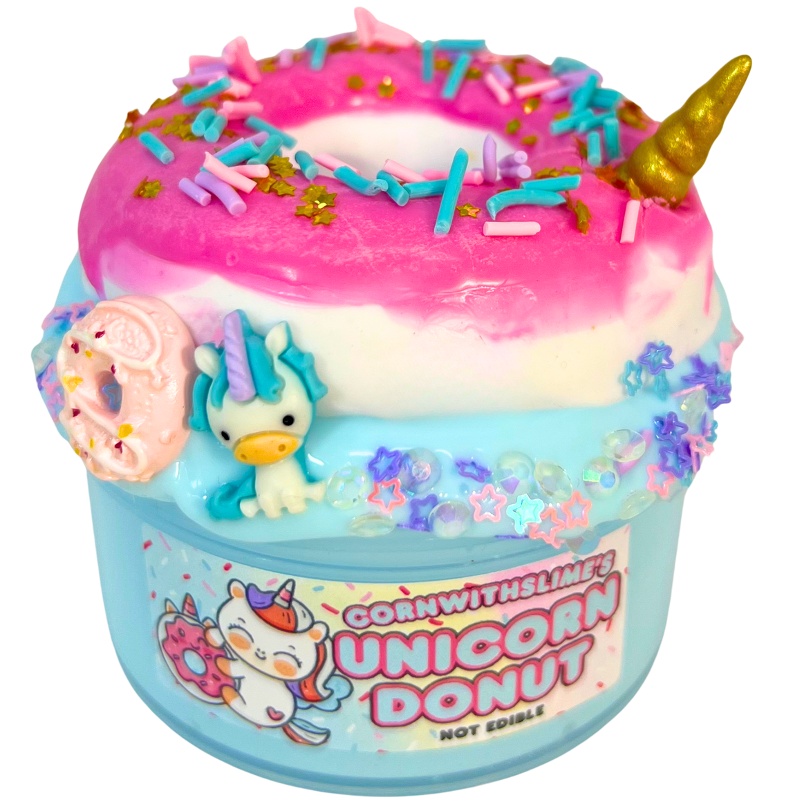 Corn With Slime Shop: Unique Slimes for Creative Kids & Adults ...