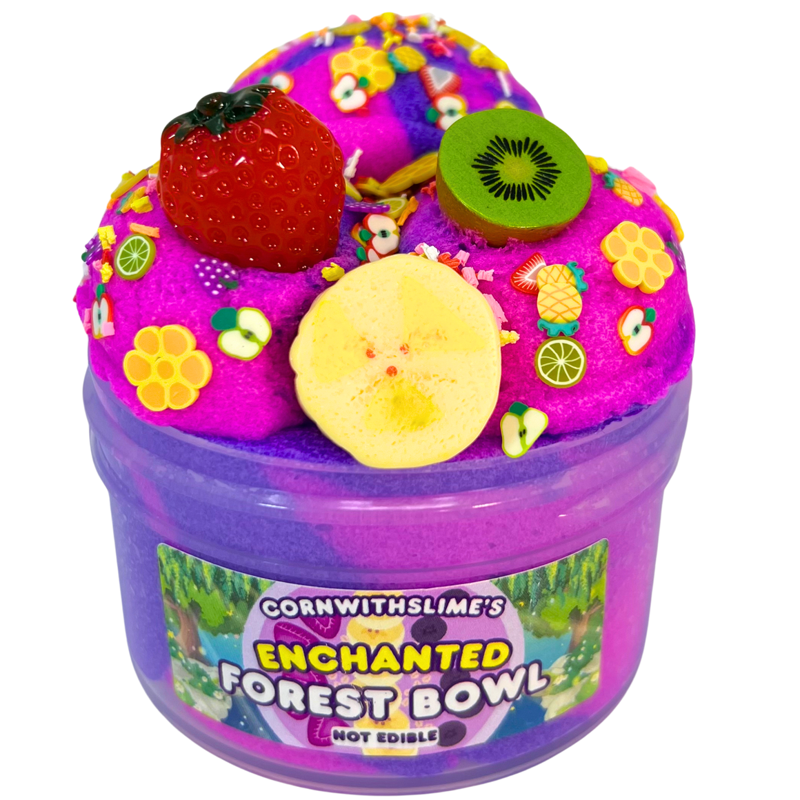 Corn With Slime Shop: Unique Slimes for Creative Kids & Adults ...