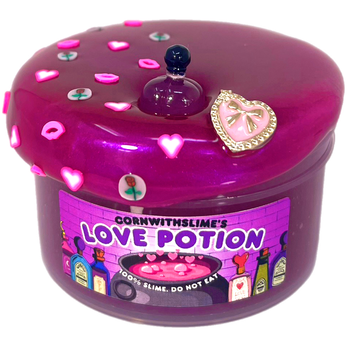 Corn With Slime Shop: Unique Slimes for Creative Kids & Adults ...