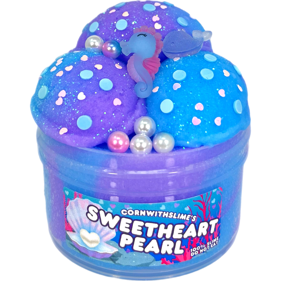 Corn With Slime Shop: Unique Slimes for Creative Kids & Adults ...