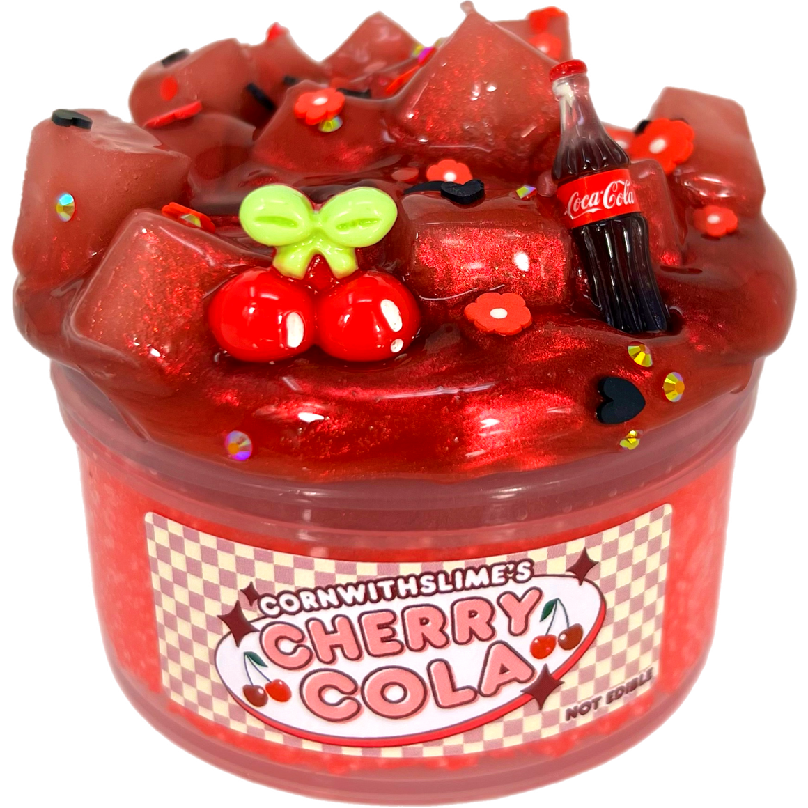 Corn With Slime Shop: Unique Slimes for Creative Kids & Adults ...