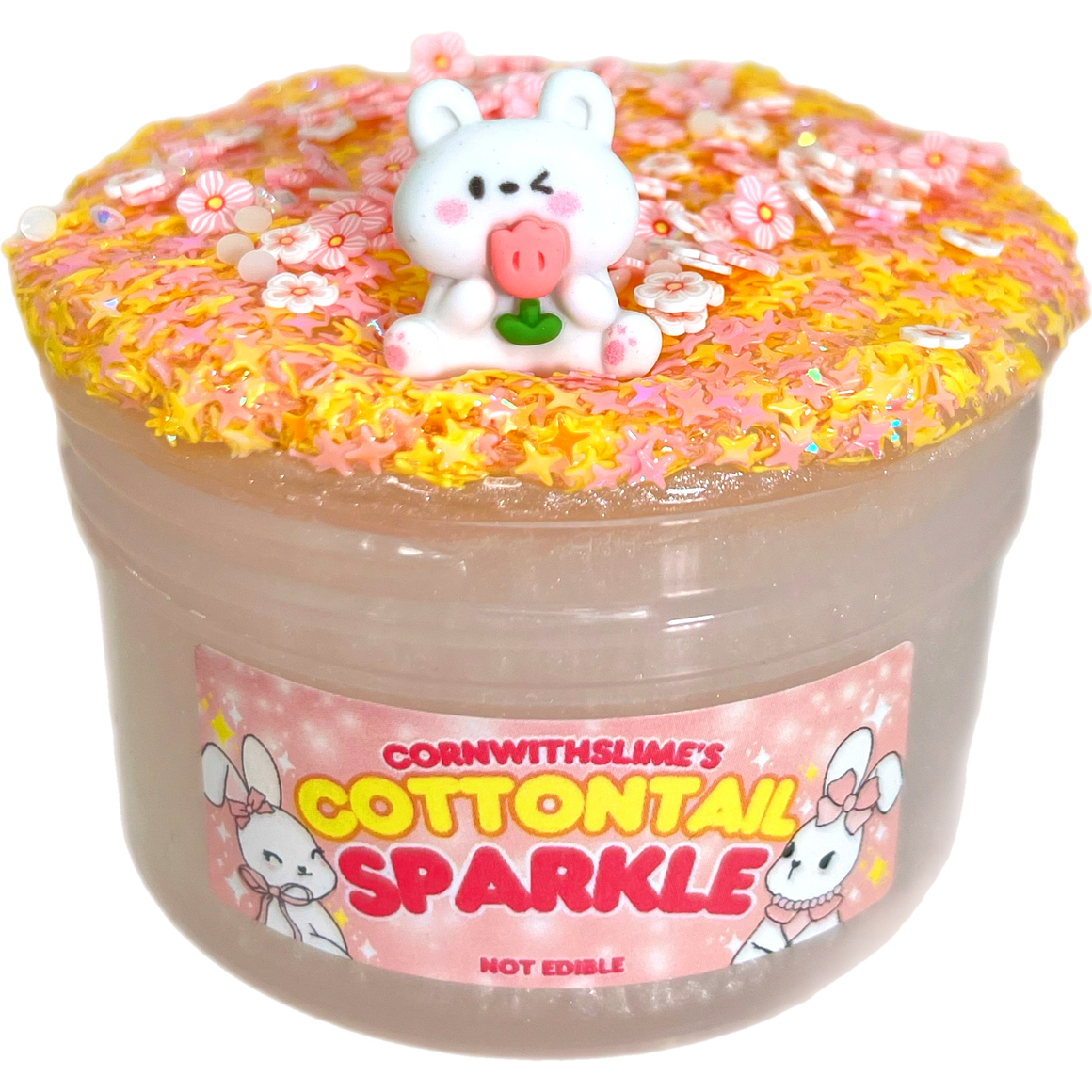 Corn With Slime Shop: Unique Slimes for Creative Kids & Adults ...