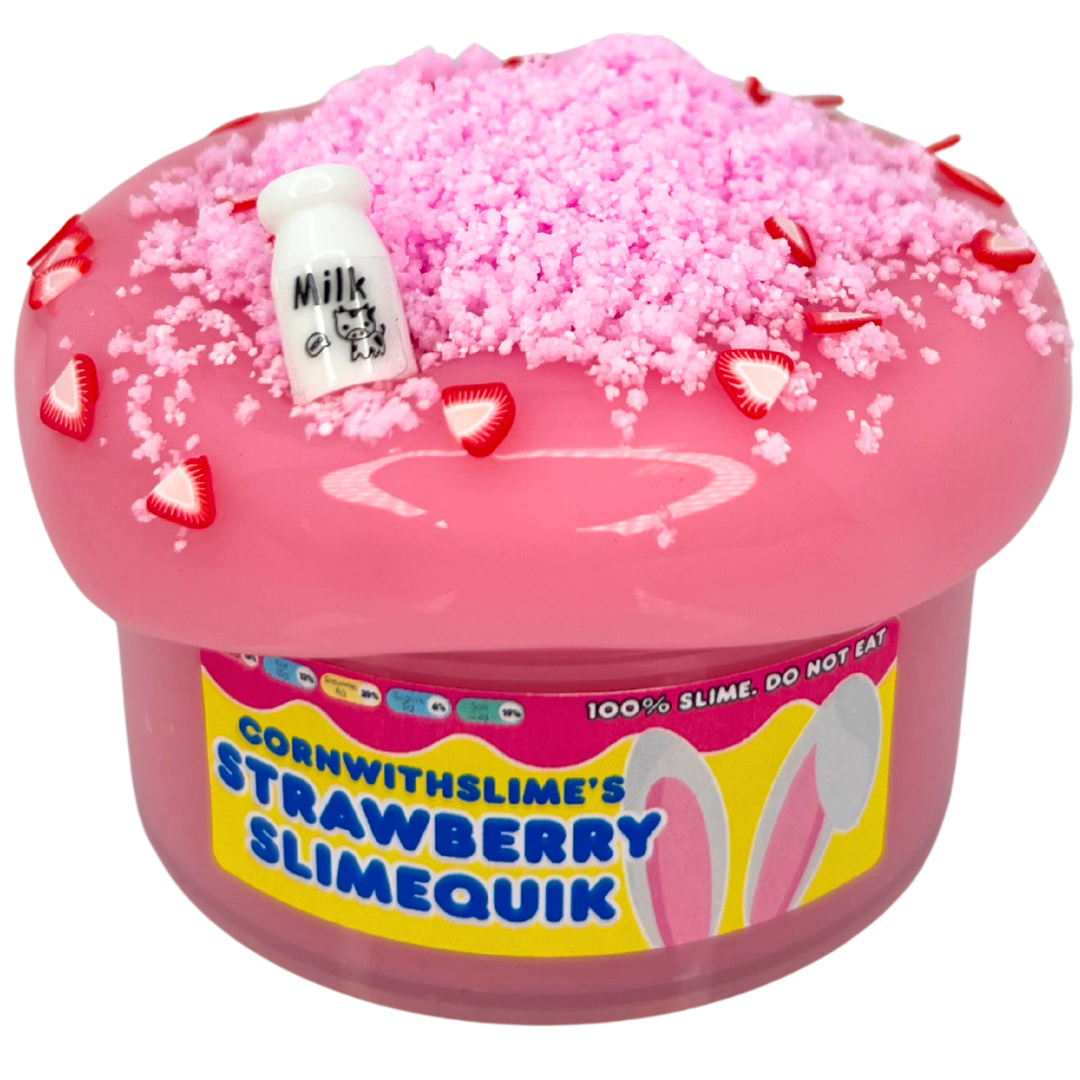 Corn With Slime Shop: Unique Slimes for Creative Kids & Adults ...