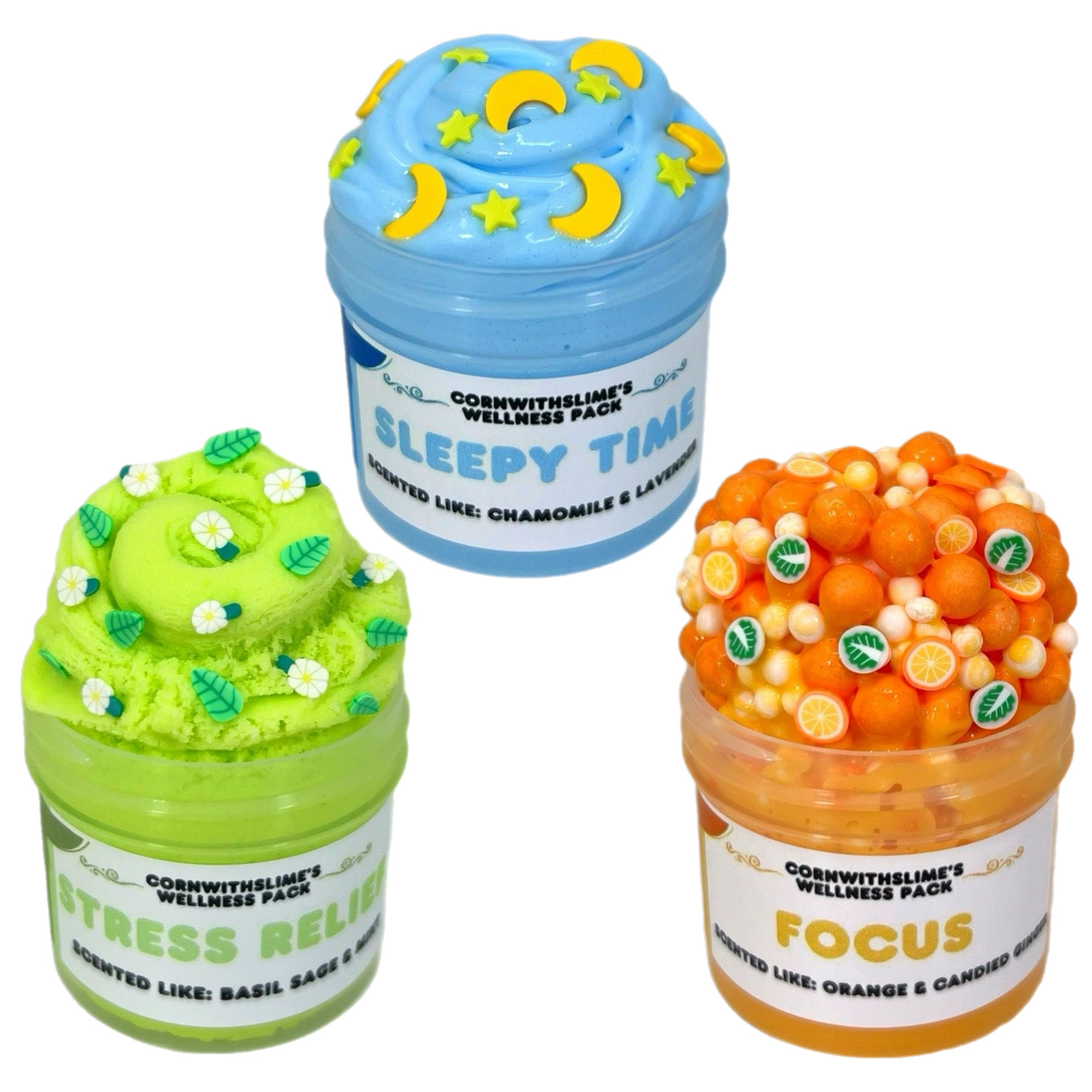 Corn With Slime Shop: Unique Slimes for Creative Kids & Adults – Page 3 ...