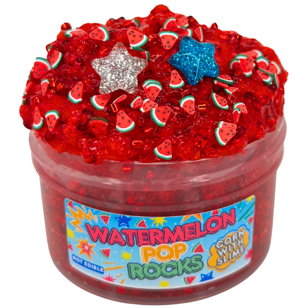 Corn With Slime Shop: Unique Slimes for Creative Kids & Adults ...