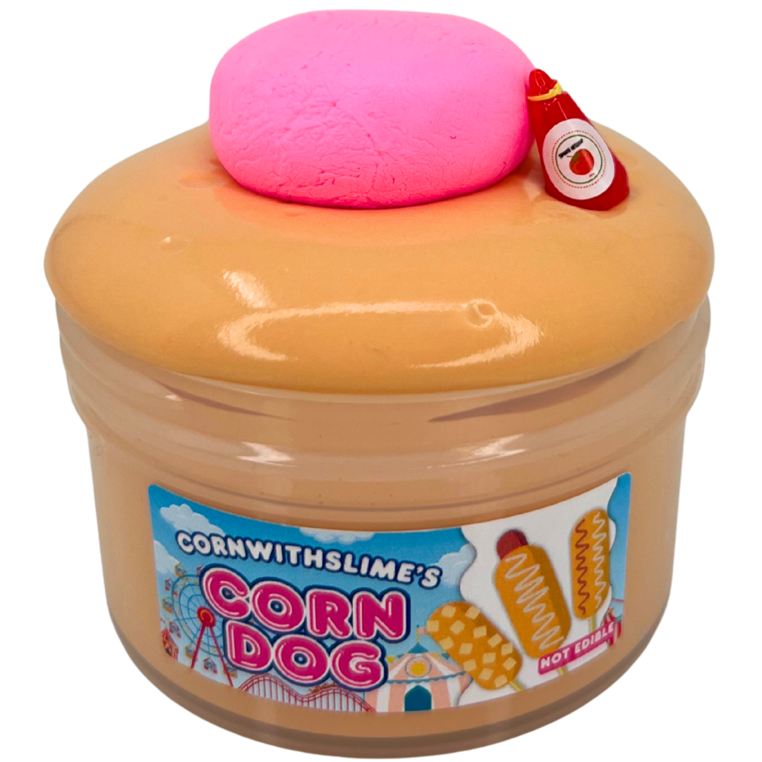 Corn With Slime Shop: Unique Slimes for Creative Kids & Adults ...