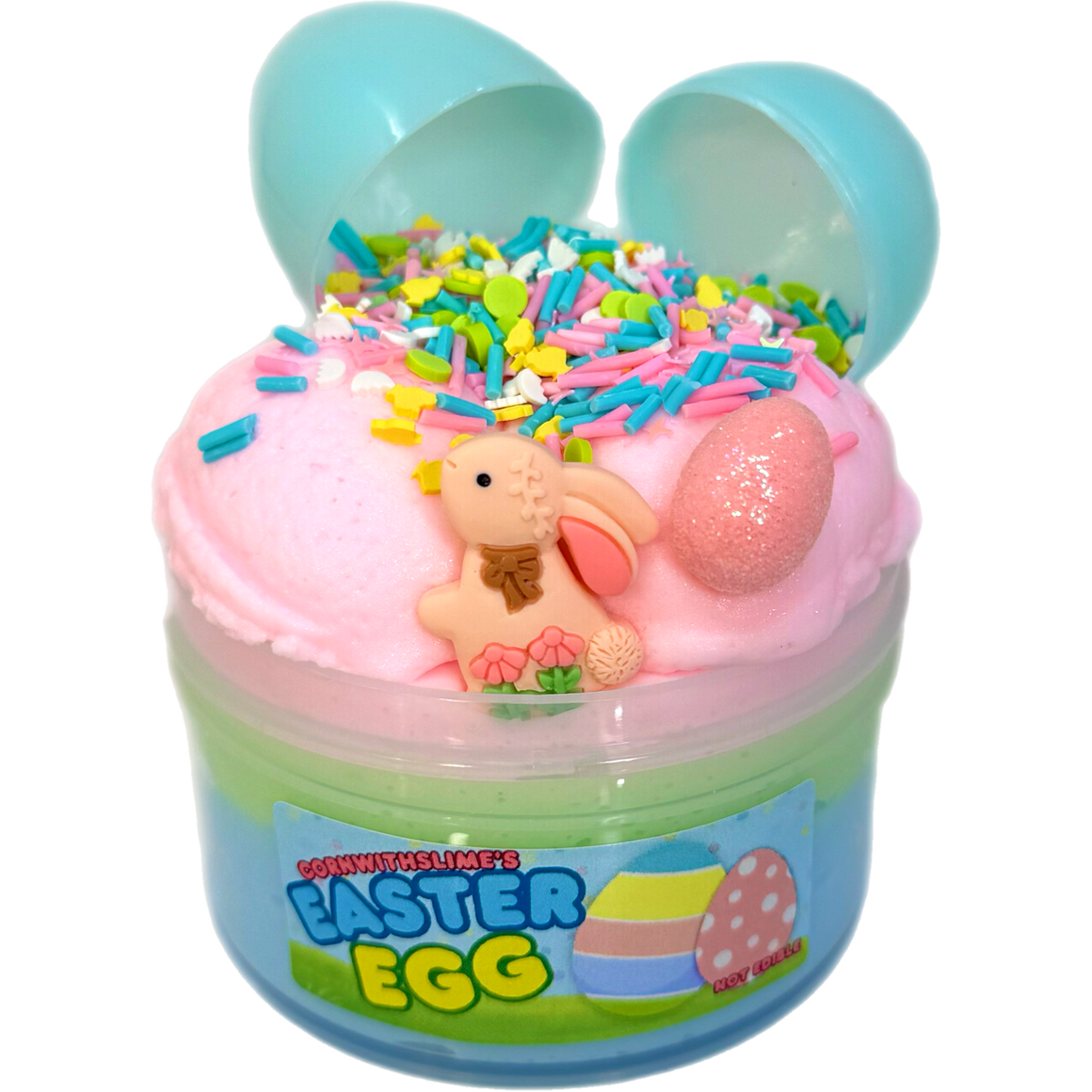 Corn With Slime Shop: Unique Slimes for Creative Kids & Adults ...