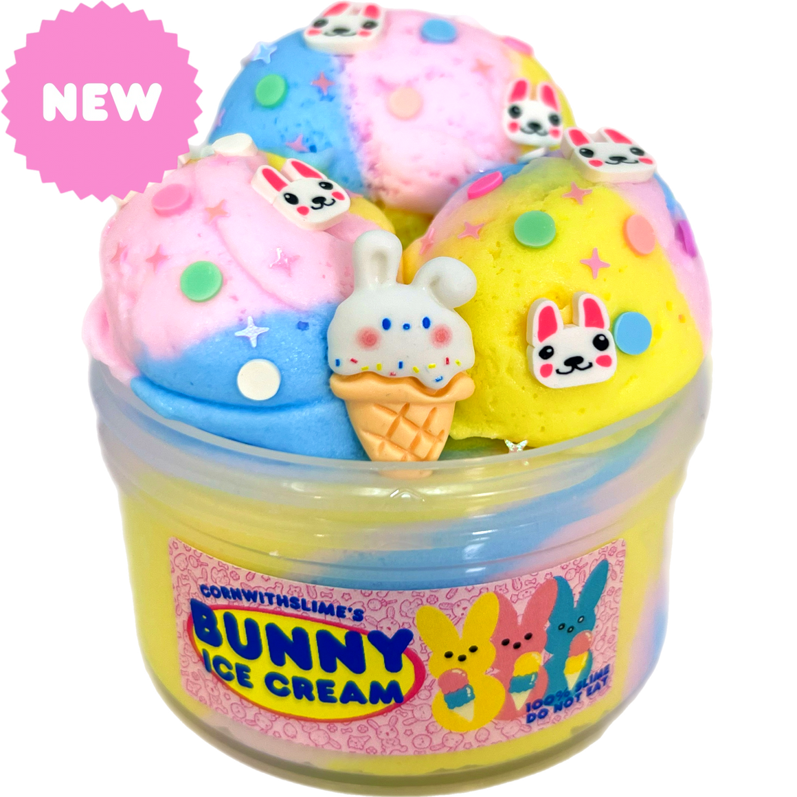 Corn With Slime Shop: Unique Slimes for Creative Kids & Adults ...