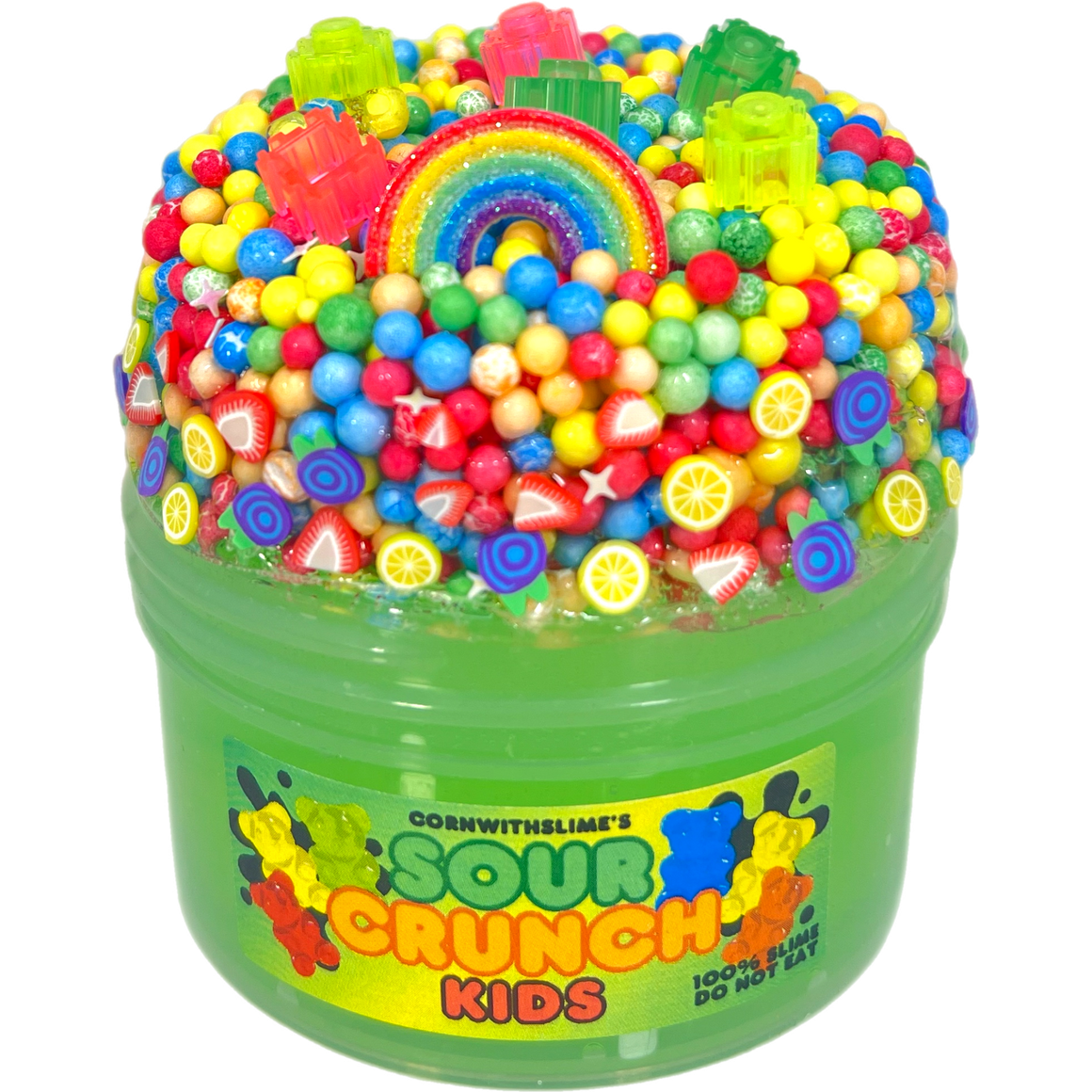 Corn With Slime Shop: Unique Slimes for Creative Kids & Adults – Page 3 ...