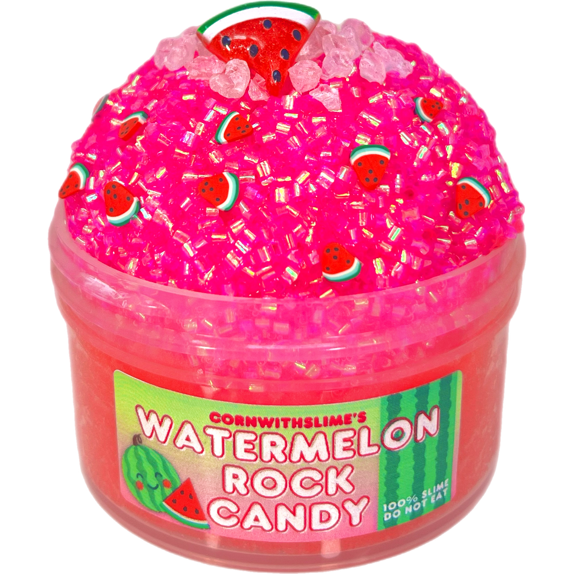 Corn With Slime Shop: Unique Slimes for Creative Kids & Adults ...