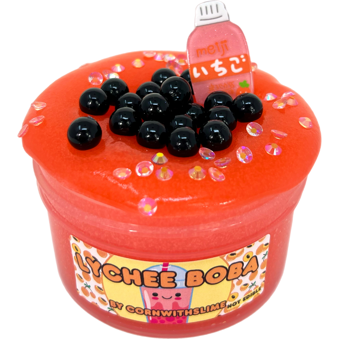 Corn With Slime Shop: Unique Slimes for Creative Kids & Adults ...