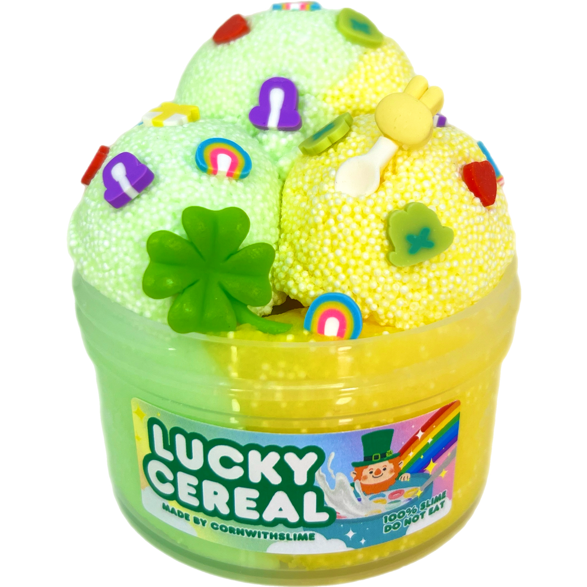 Corn With Slime Shop: Unique Slimes for Creative Kids & Adults – Page 3 ...