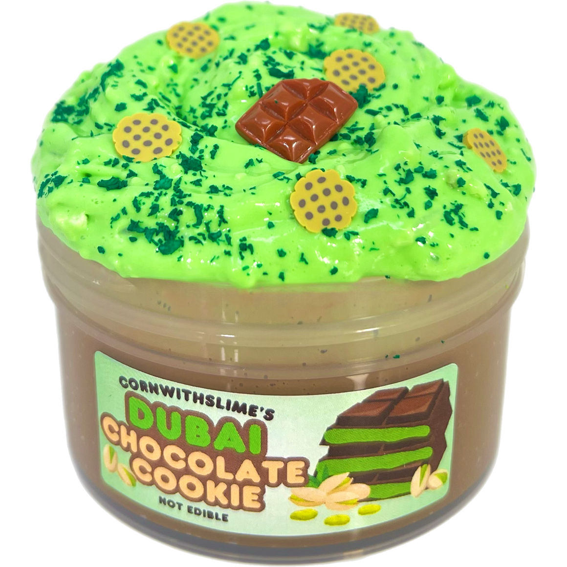 Corn With Slime Shop: Unique Slimes for Creative Kids & Adults ...