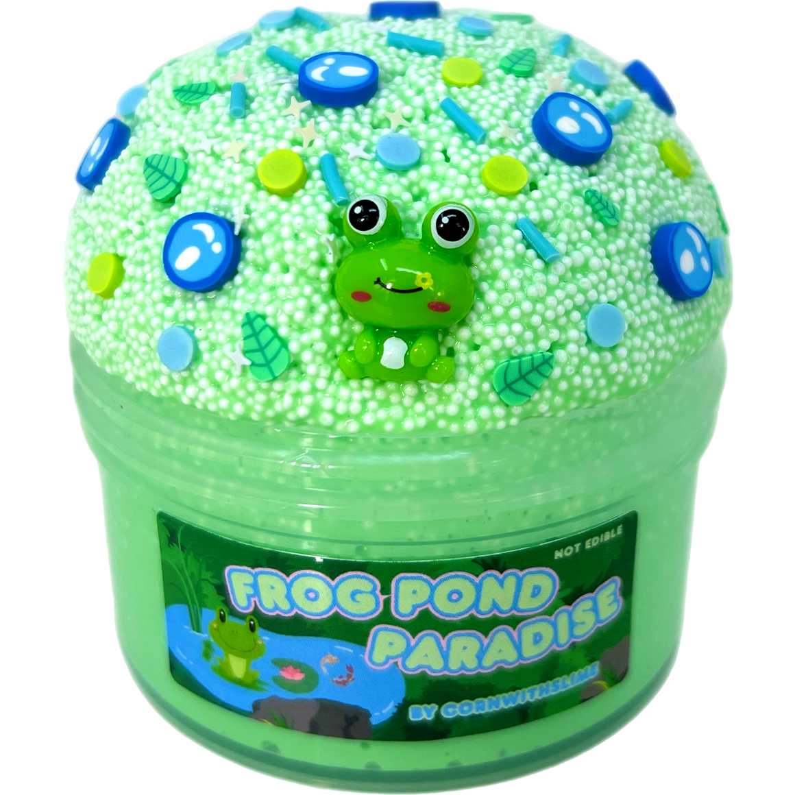 Corn With Slime Shop: Unique Slimes for Creative Kids & Adults ...