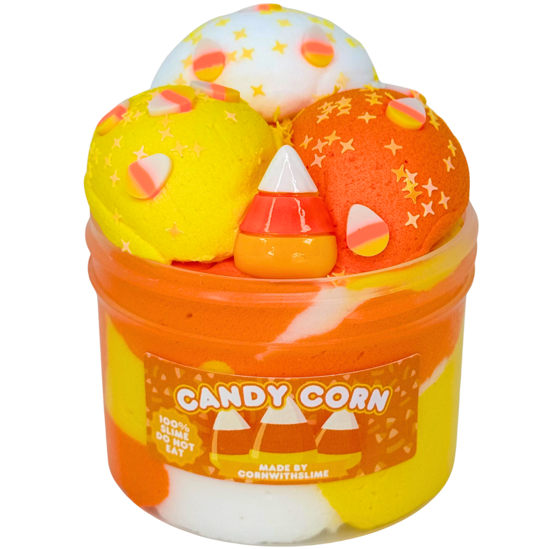 Corn With Slime Shop: Unique Slimes for Creative Kids & Adults ...