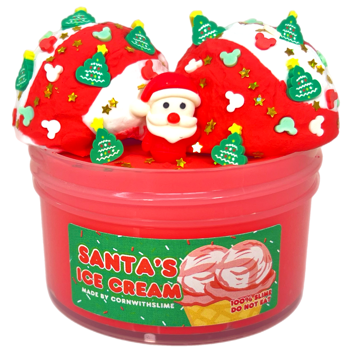 Corn With Slime Shop: Unique Slimes for Creative Kids & Adults ...