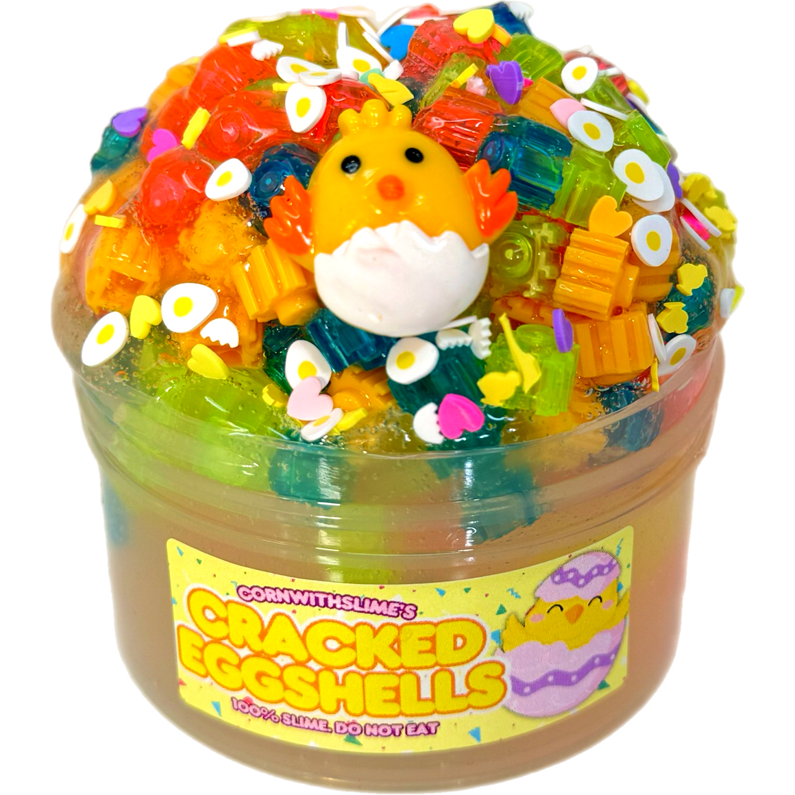 Corn With Slime Shop: Unique Slimes for Creative Kids & Adults ...