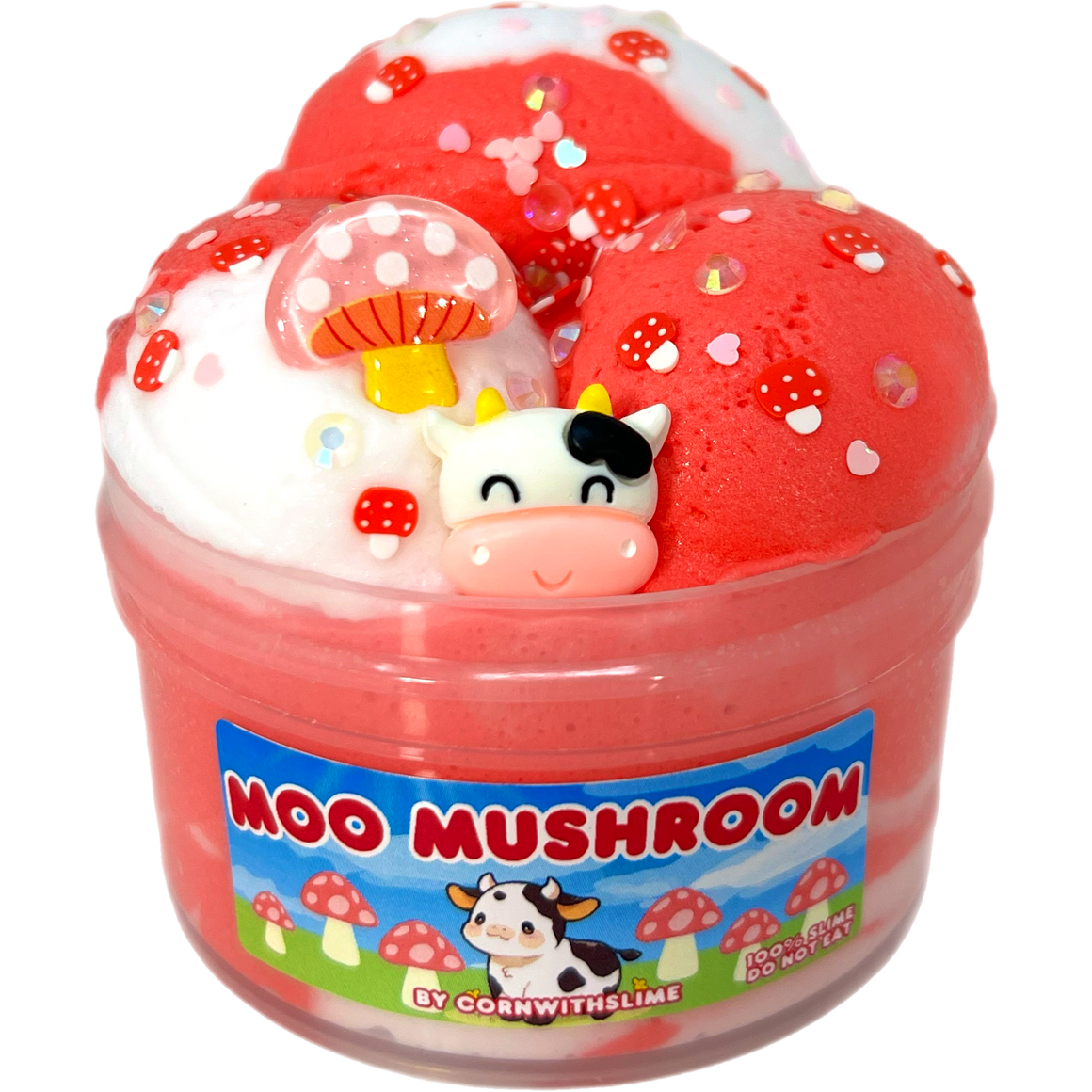 Corn With Slime Shop: Unique Slimes for Creative Kids & Adults ...