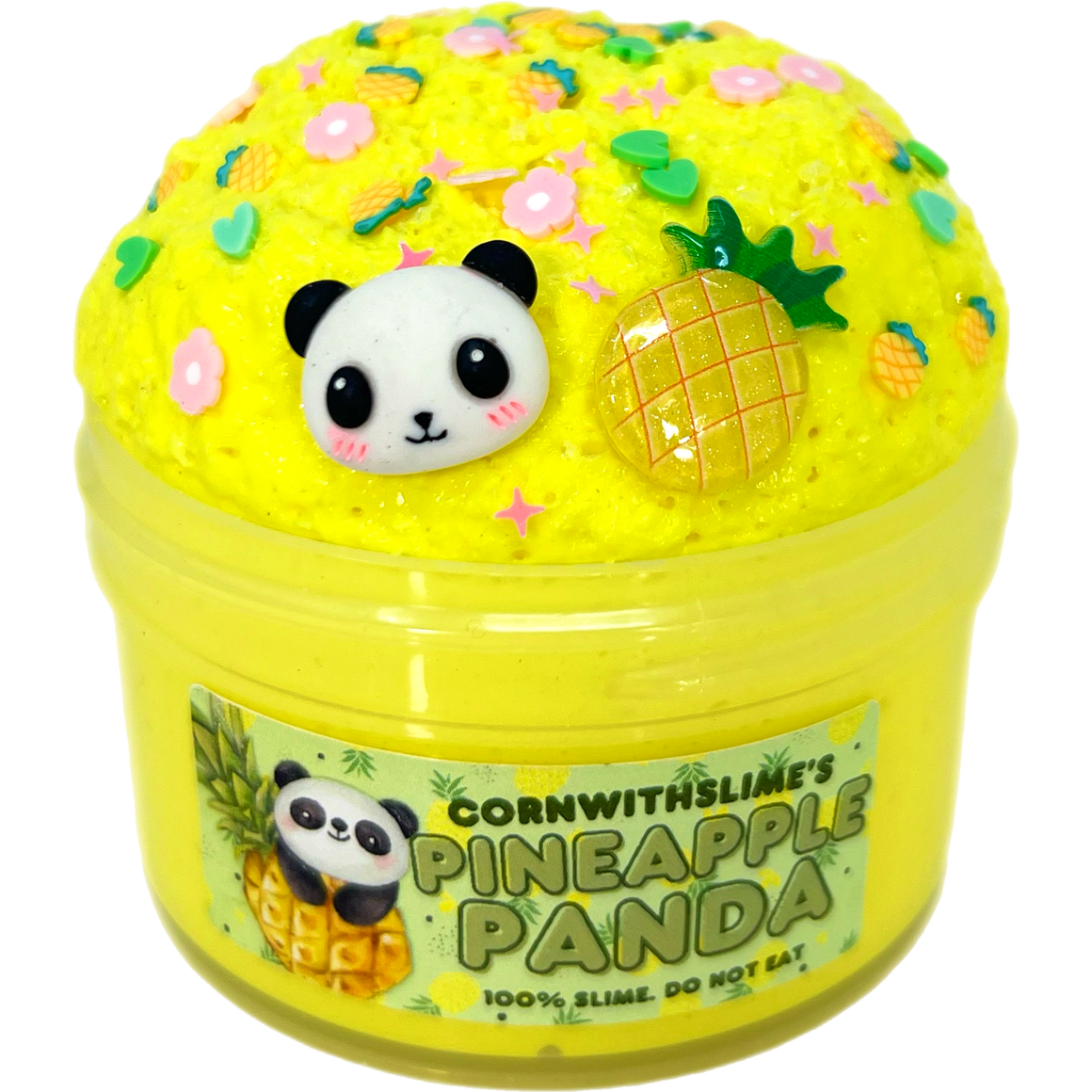 Corn With Slime Shop: Unique Slimes for Creative Kids & Adults ...