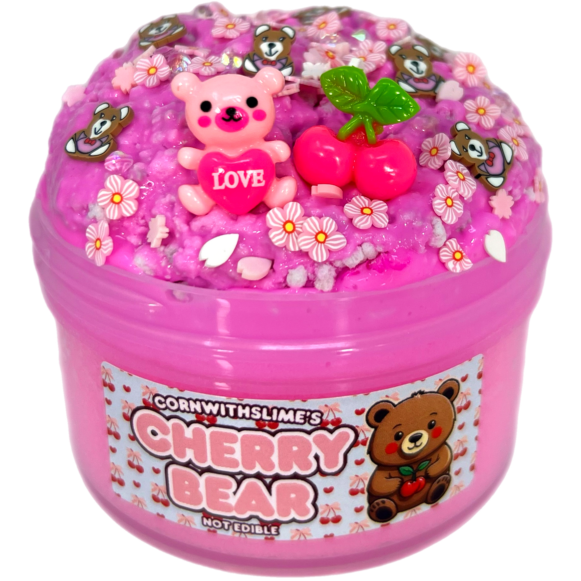 Corn With Slime Shop: Unique Slimes for Creative Kids & Adults ...