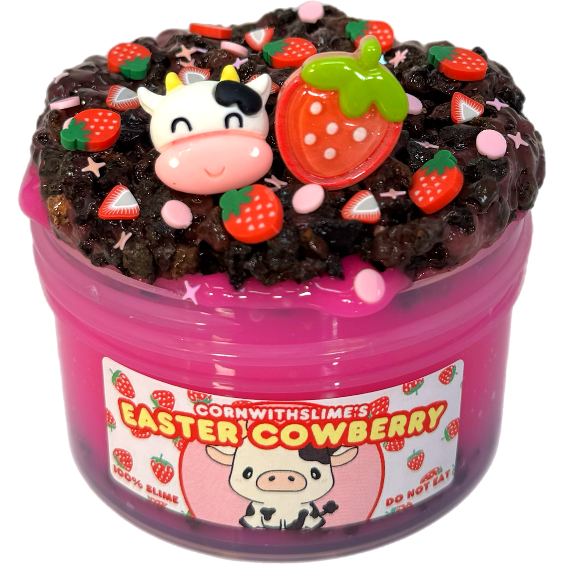 Corn With Slime Shop: Unique Slimes for Creative Kids & Adults ...