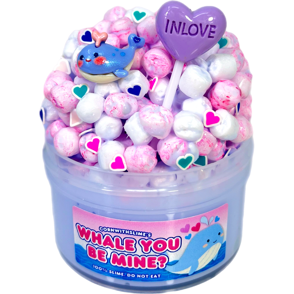 Corn With Slime Shop: Unique Slimes for Creative Kids & Adults ...