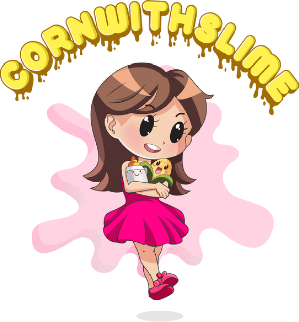 High-Quality Scented Slimes for Kids & Adults | Cornwithslime LLC