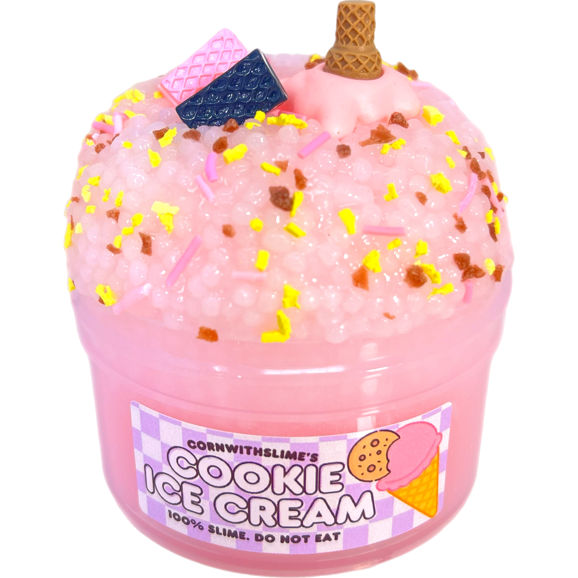 Corn With Slime Shop: Unique Slimes for Creative Kids & Adults – Page 3 ...