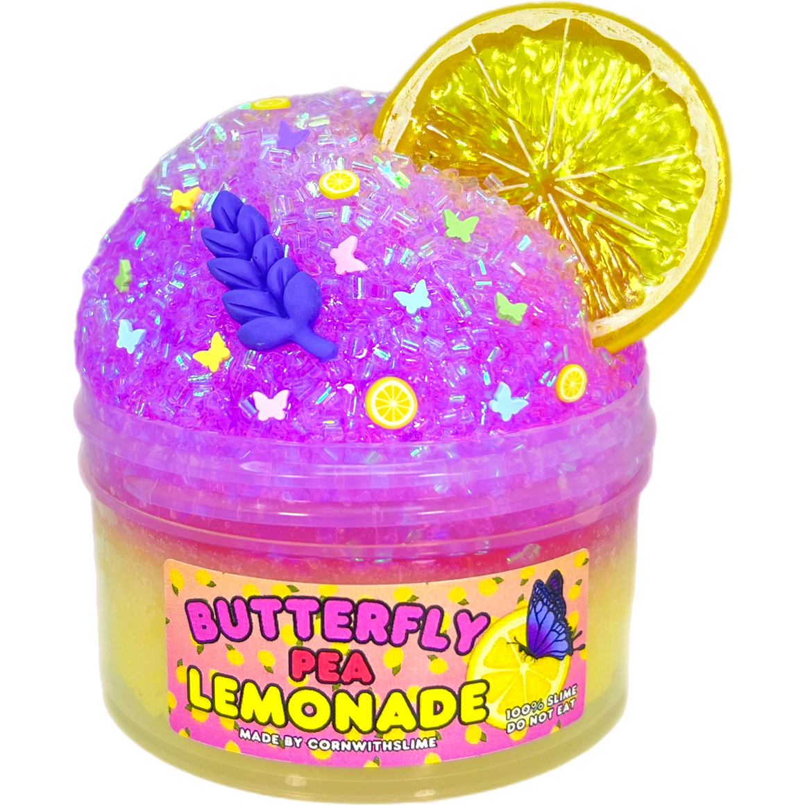 Corn With Slime Shop: Unique Slimes for Creative Kids & Adults ...