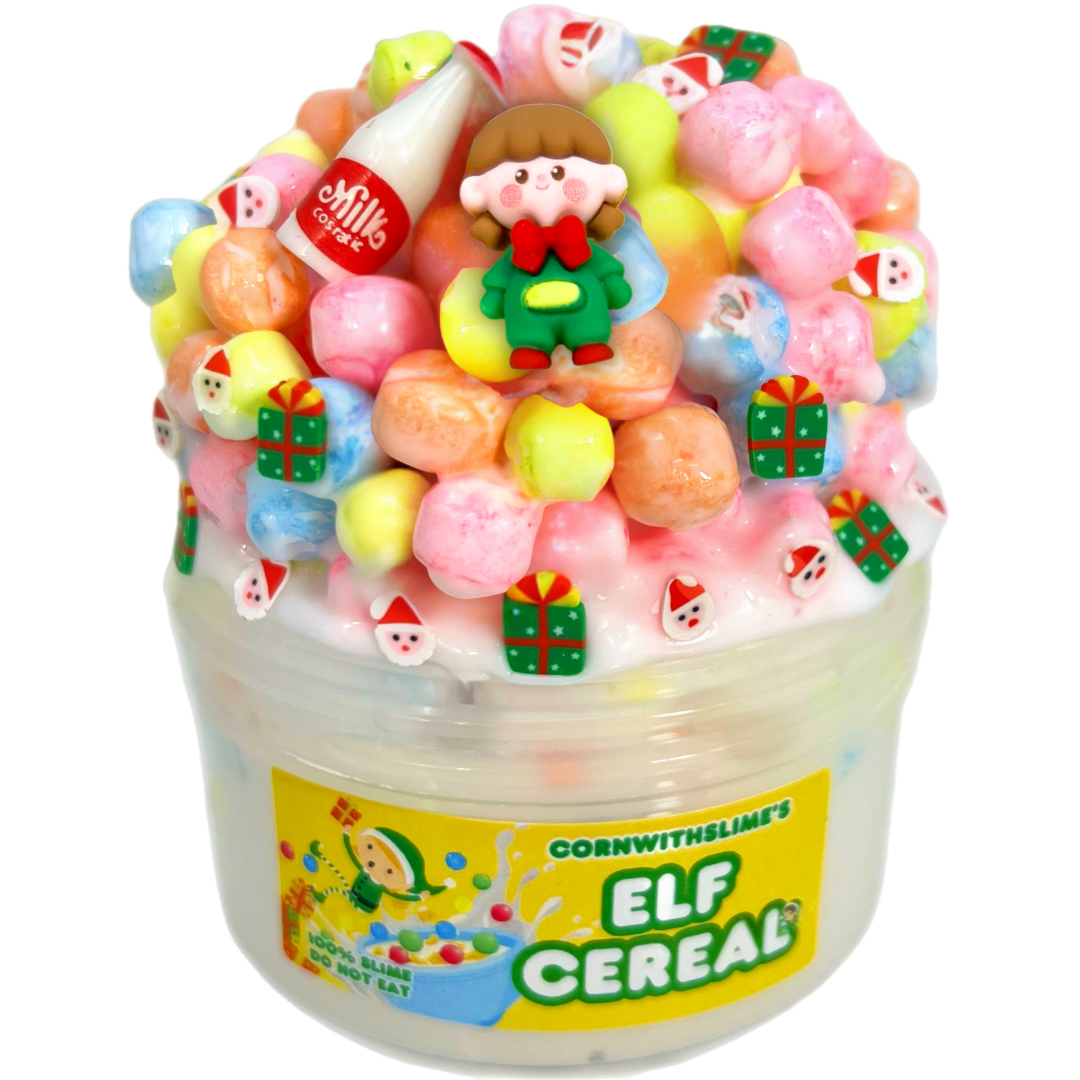 Corn With Slime Shop: Unique Slimes for Creative Kids & Adults ...