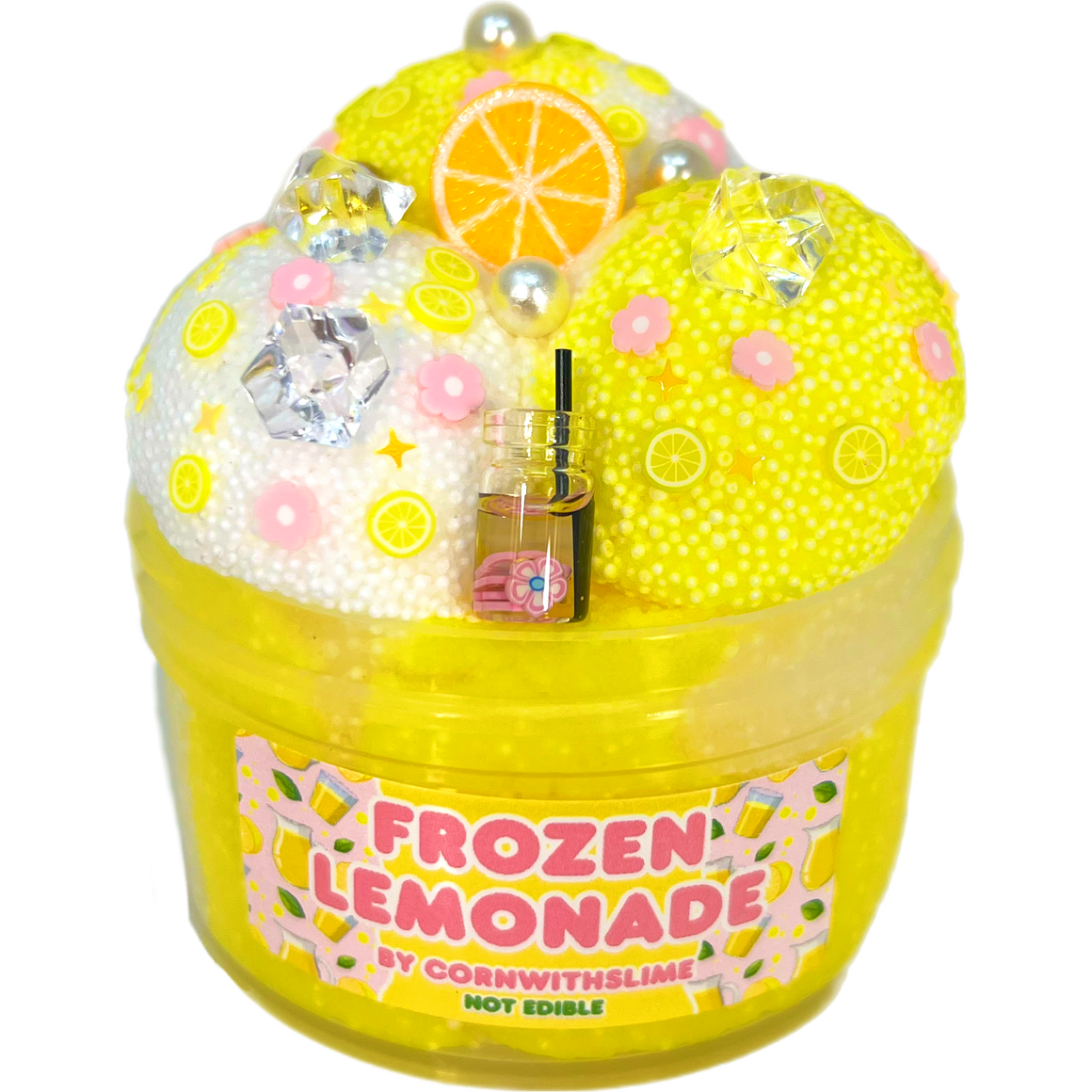 Corn With Slime Shop: Unique Slimes for Creative Kids & Adults ...