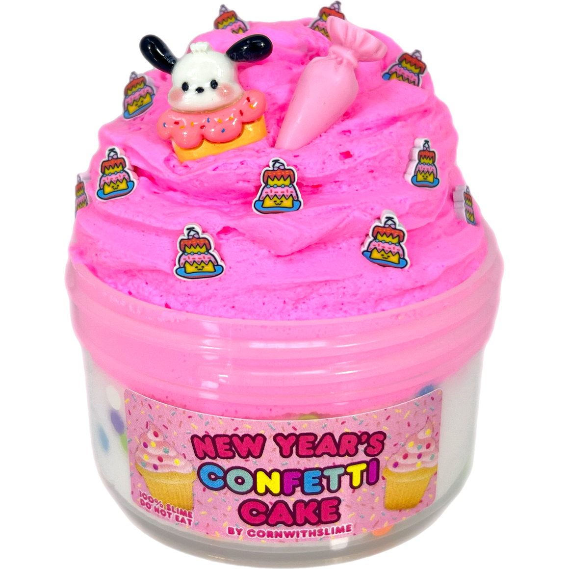 Corn With Slime Shop: Unique Slimes for Creative Kids & Adults ...