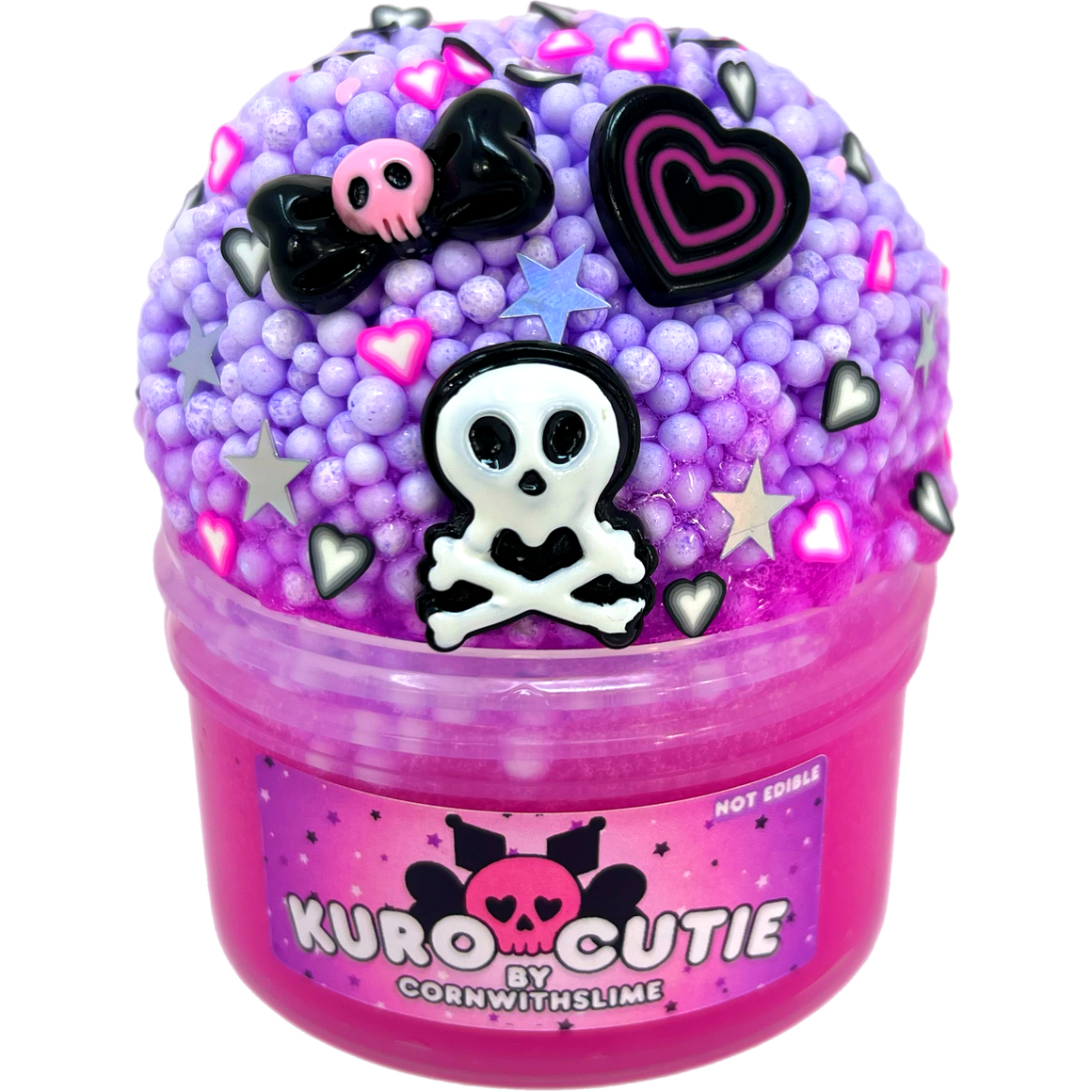 Corn With Slime Shop: Unique Slimes for Creative Kids & Adults ...