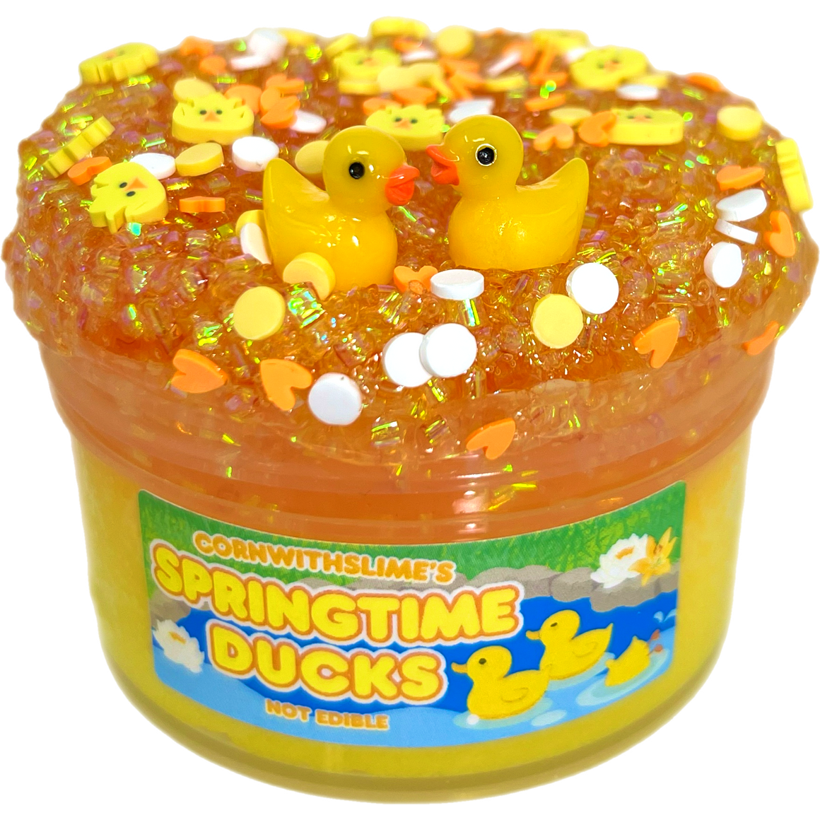 Corn With Slime Shop: Unique Slimes for Creative Kids & Adults ...