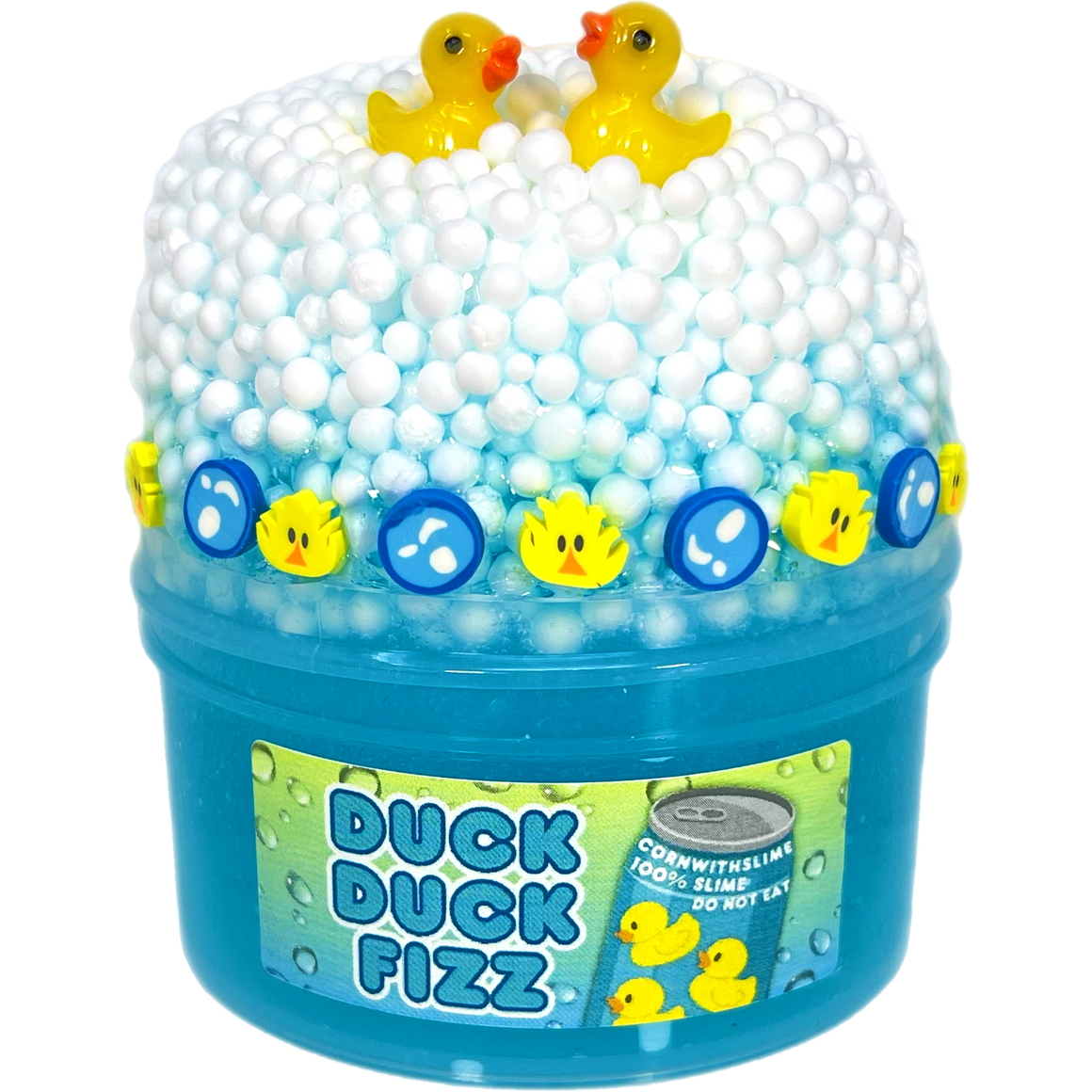 Corn With Slime Shop: Unique Slimes for Creative Kids & Adults ...